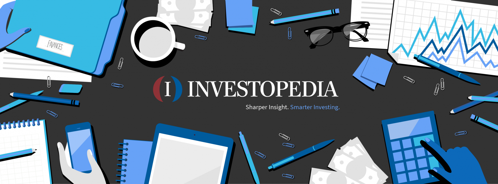 Investopedia Promo Coupon Codes 2021- Get Upto 50% Off