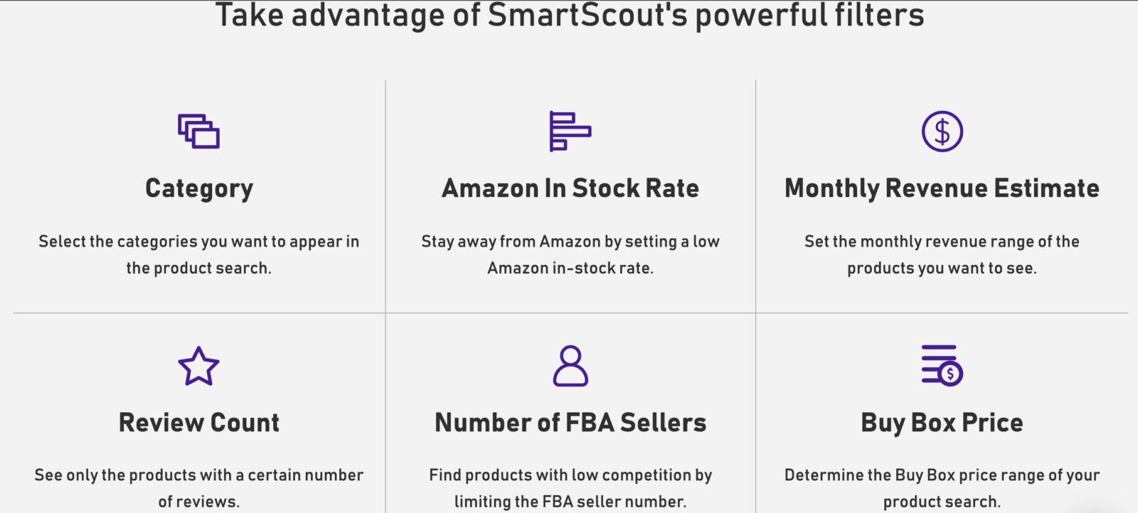 SMARTSCOUT - TOOLSINFOR - Make Everything Easier